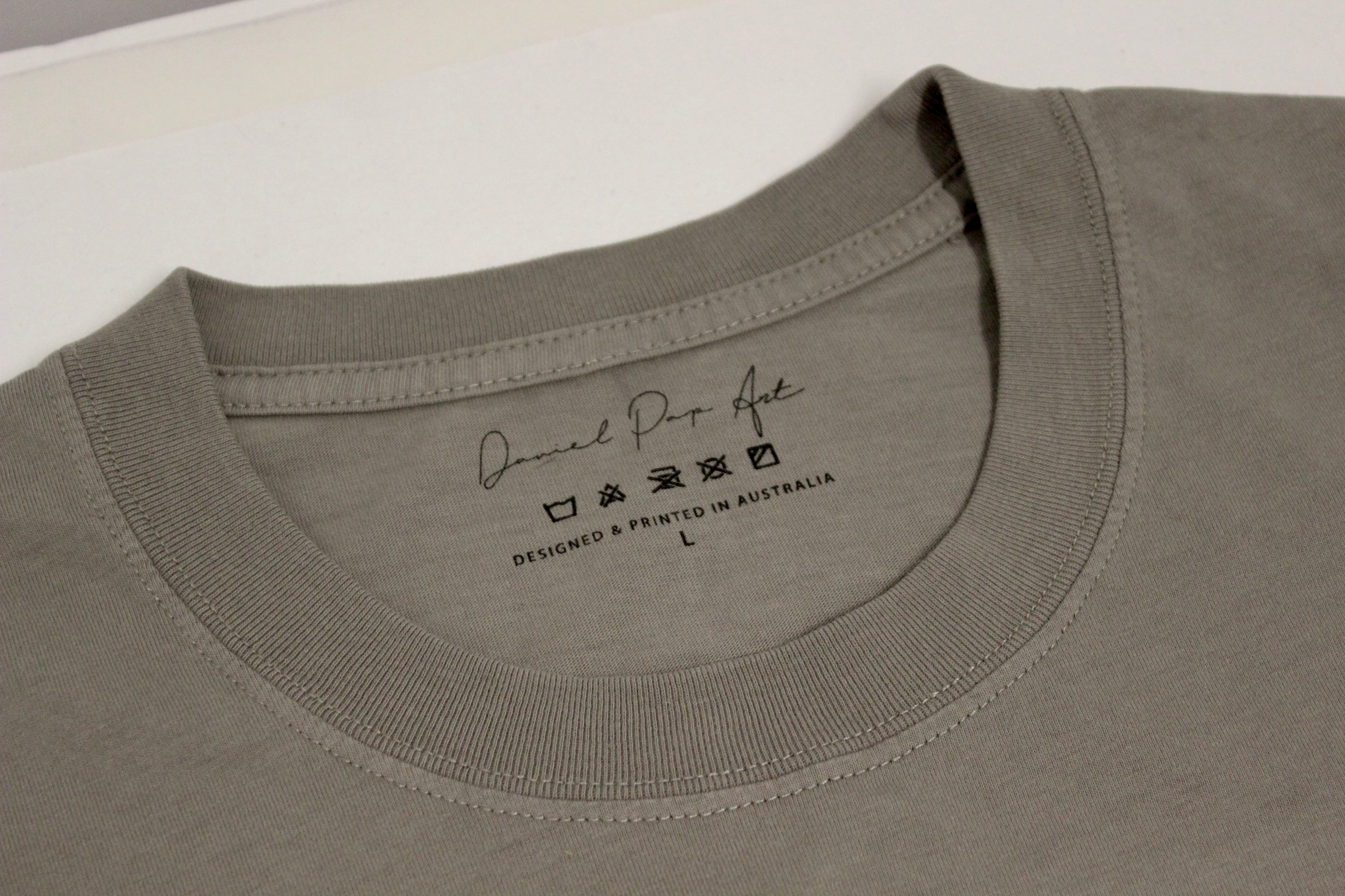 Merchandise | Daniel Pap Art