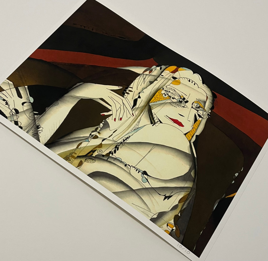 Fine Art Prints | Daniel Pap Art